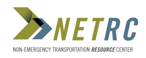 About NETRC - NETRC | Non Emergency Transportation Resource Center